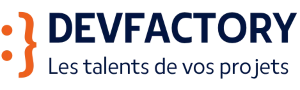 DevFactory - Plateforme de mise en relation développeurs/entreprises